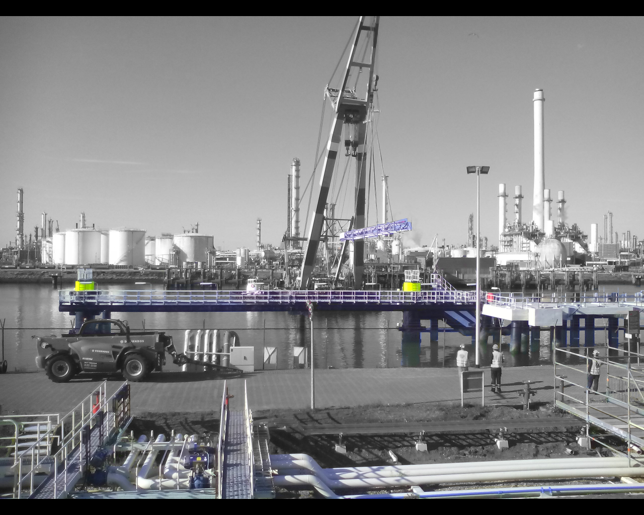 Idesa :: Referencias