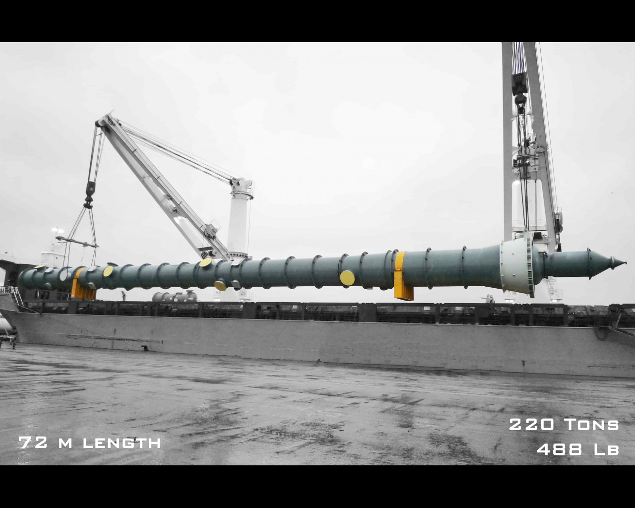 Idesa :: Referencias