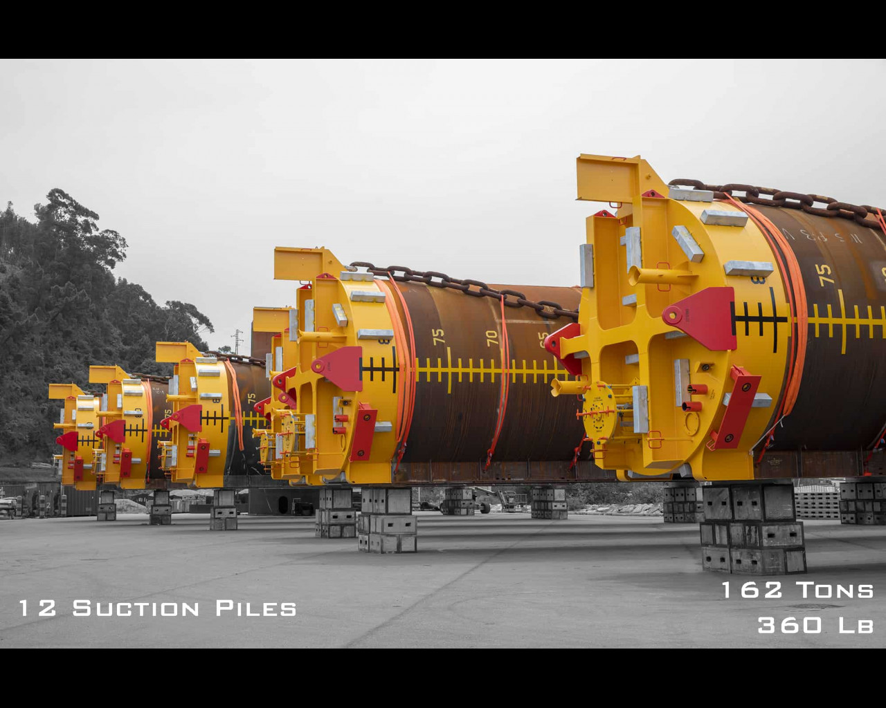 Idesa :: Referencias