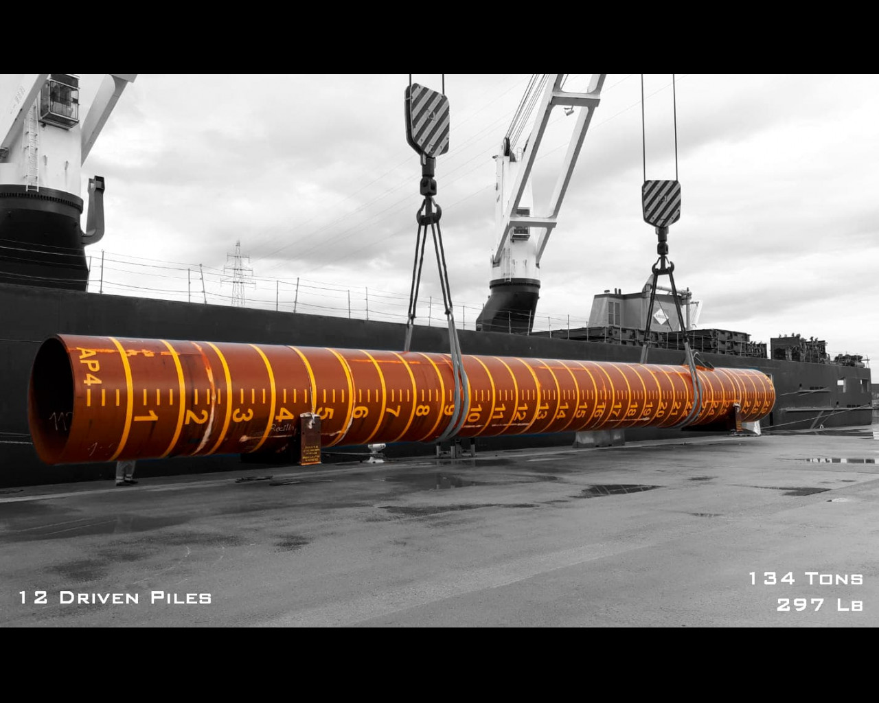 Idesa :: Referencias