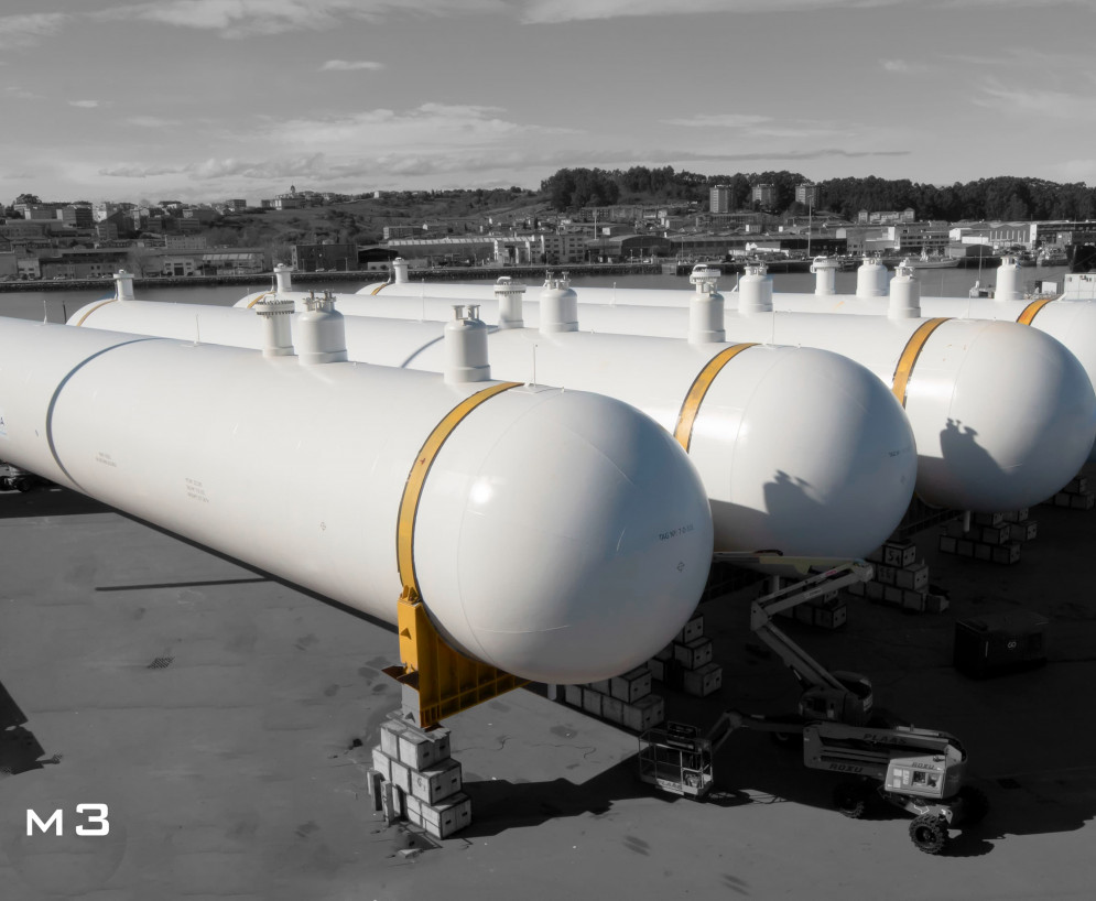 Idesa :: Referencias